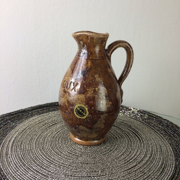 Dubois Pottery - Etsy