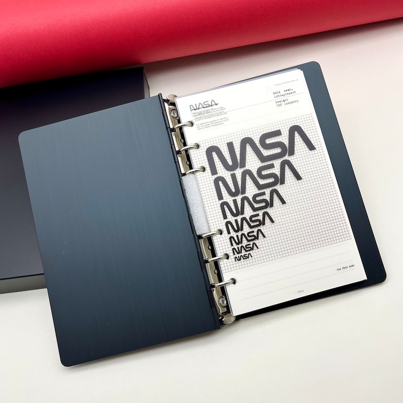 Metal Cover Notebook NASA, Moon, F-16, Notepad, Plane, Aviation, Travel ...