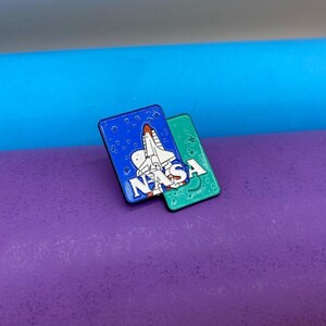 Pin NASA, Cosmic Pin, Space Pin, NASA, Avgeek, Present for Pilot ...