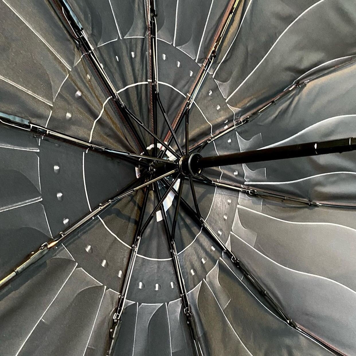 Turbine Umbrella Airplane Plane Aircraft Pilot Engine - Etsy