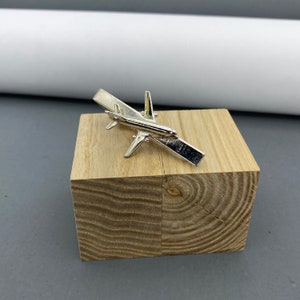 Airplane Cufflinks Boeing B737, Cufflinks Airbus A320, Gift for Men ...
