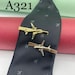 Tie Clip Airplane, Aviation, Plane Tie Clip, Airbus, Boeing, Antonov ...