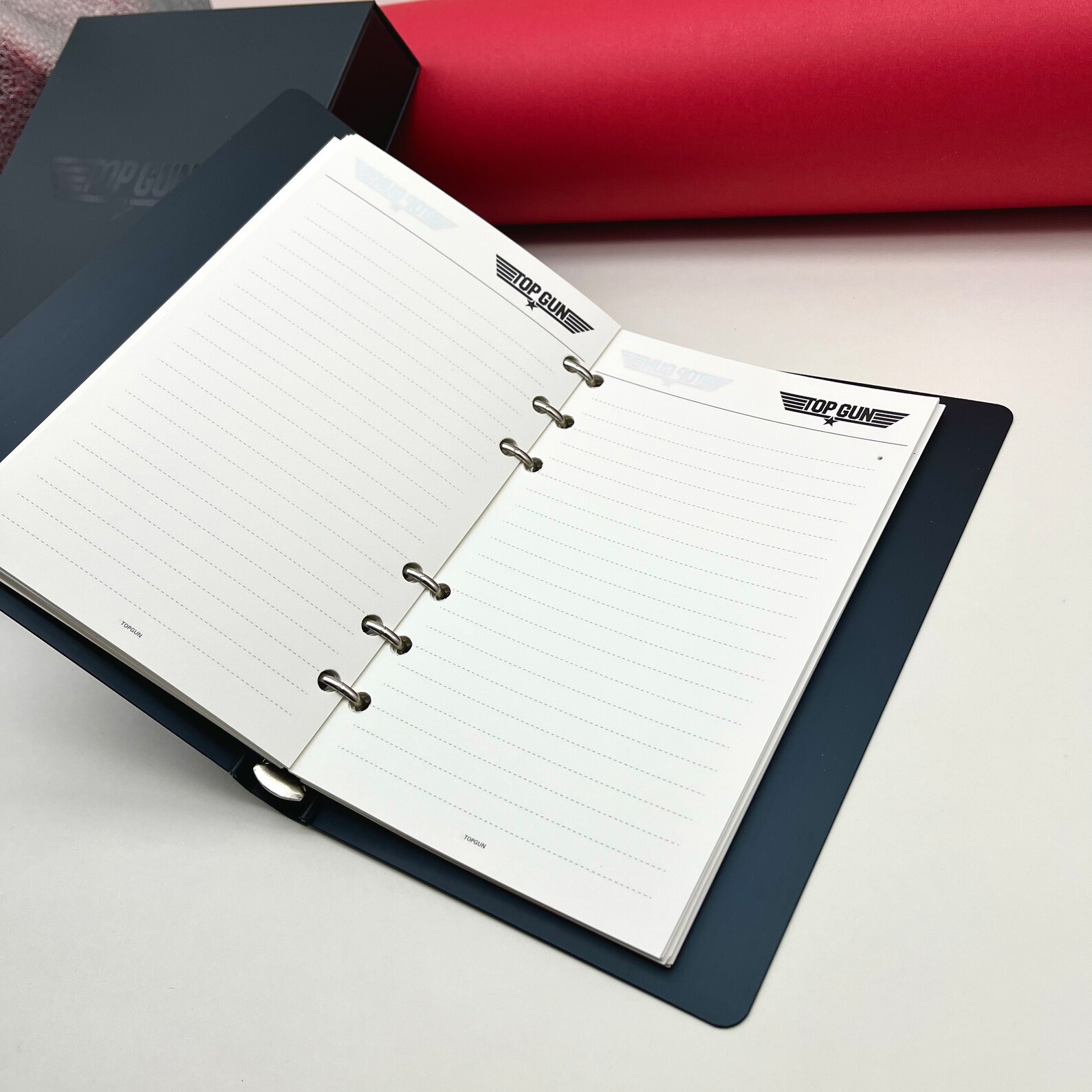 Metal Cover Notebook NASA, Moon, F-16, Notepad, Plane, Aviation, Travel ...