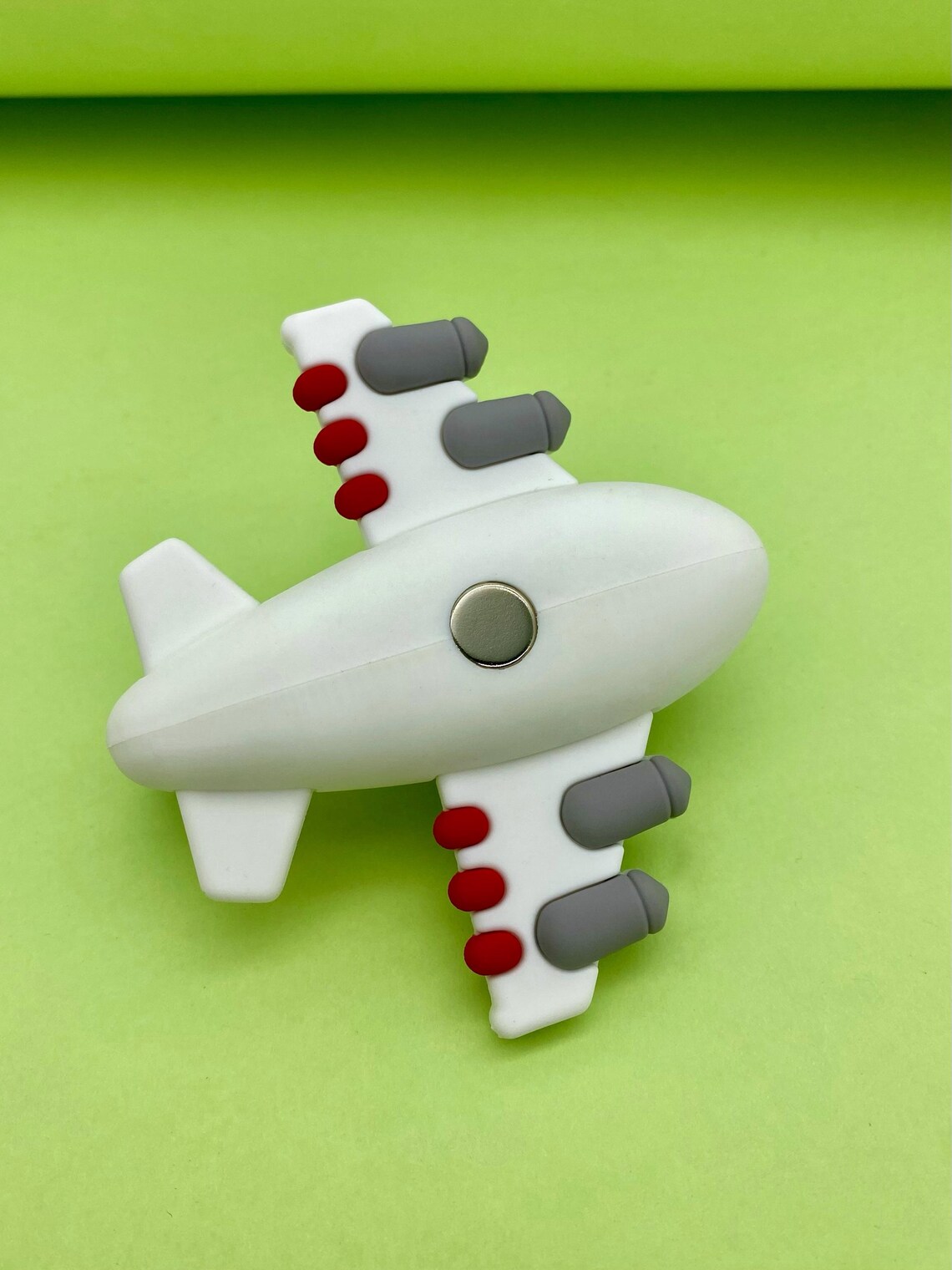 Refrigerator Magnet Plane Emirates, Airplane Magnet, Aviation, Air ...