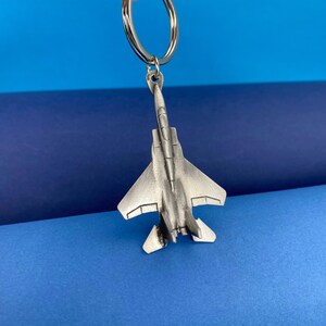 Airplane Keychain, Keychain With Plane, Aviation, C-130 Hercules ...