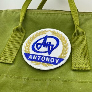 Aviation Patch Patch With Airplanes Aircraft Patch Velcro - Etsy