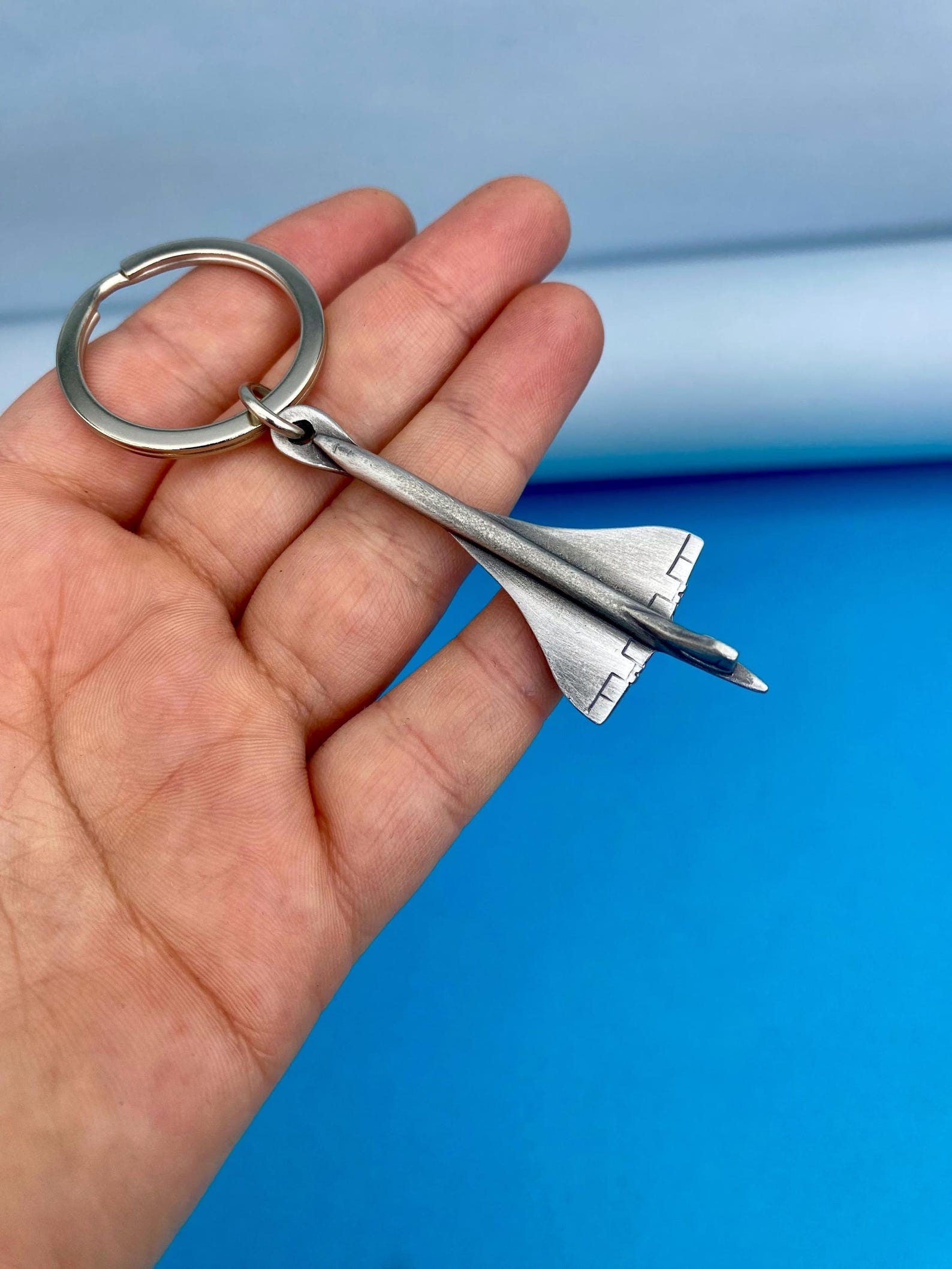 Airplane Keychain, Keychain With Plane, Aviation, C-130 Hercules ...