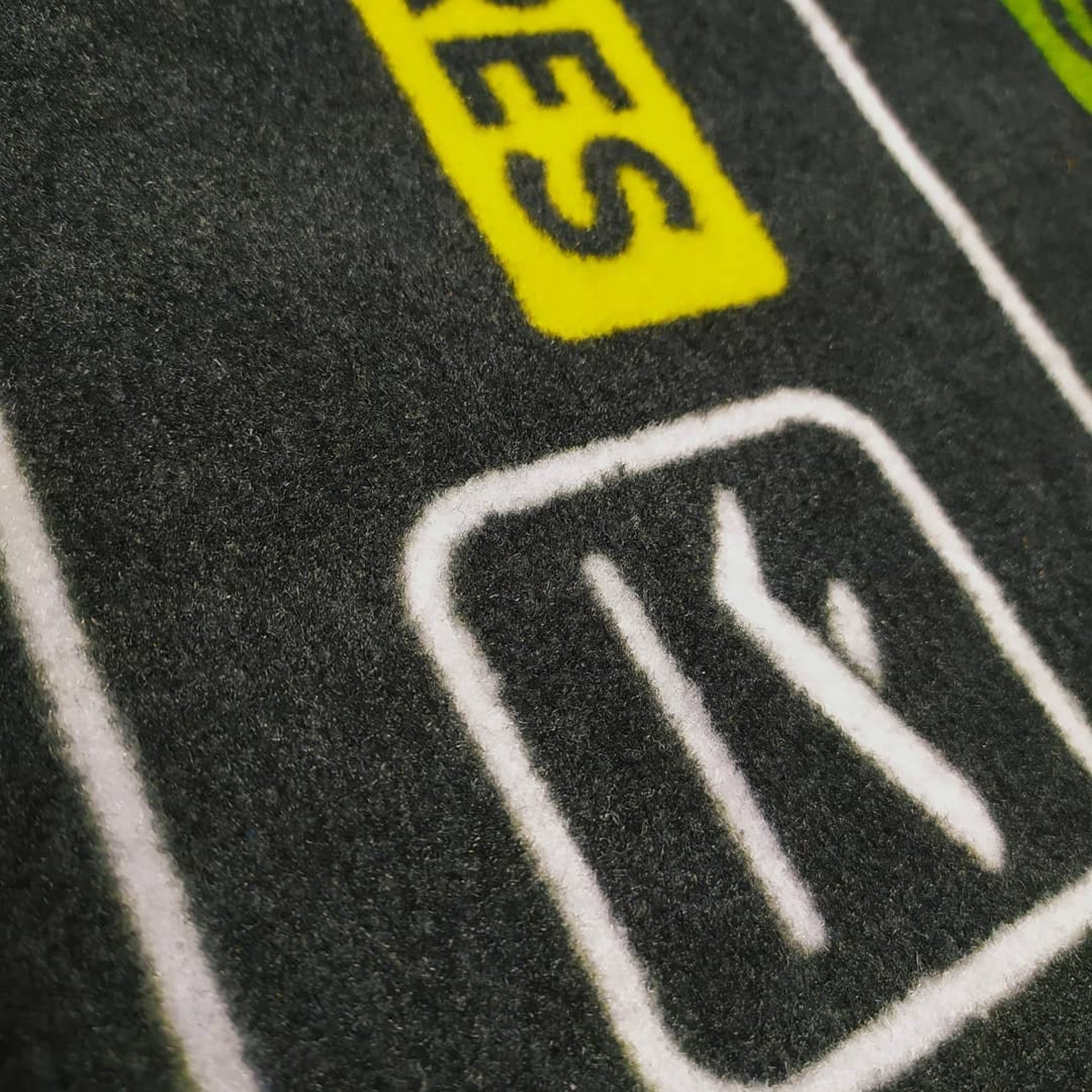 Departure Arrival Doormat Aviation Gift Present for Pilot | Etsy