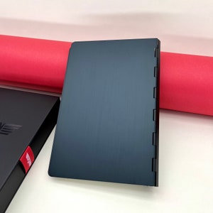 Metal Cover Notebook NASA, Moon, F-16, Notepad, Plane, Aviation, Travel ...