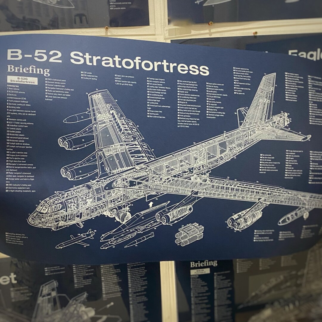 Blueprints Air Force, Usa Air Forces, USAF, Sr-71 Blackbird ...
