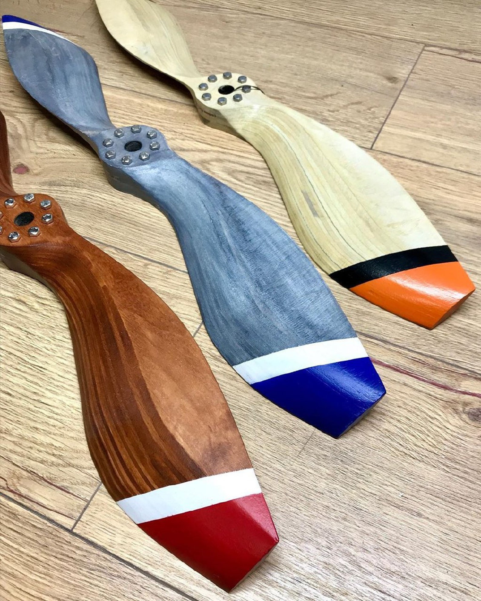 Decorative Airplane Propeller 12 / 177 / 236 / 393 Inch - Etsy