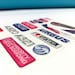 Sticker Pack Wizz Air, Aviation Stickers, Wizzair, A320, Airbus, A321 ...