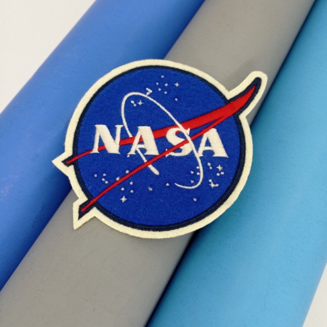 Patch NASA, Blue Patch, Cosmic Patch, Space Patch, NASA, Avgeek ...