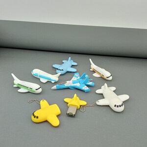 Flash Drives With Airplanes 32 GB, Plane USB Drive, Memory Stick 32 GB ...