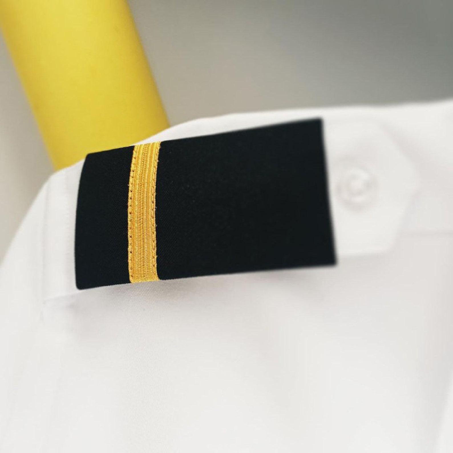 Pilot Epaulets 4 Bars 3 Bars 2 Bars 1 Bars Clothes for - Etsy