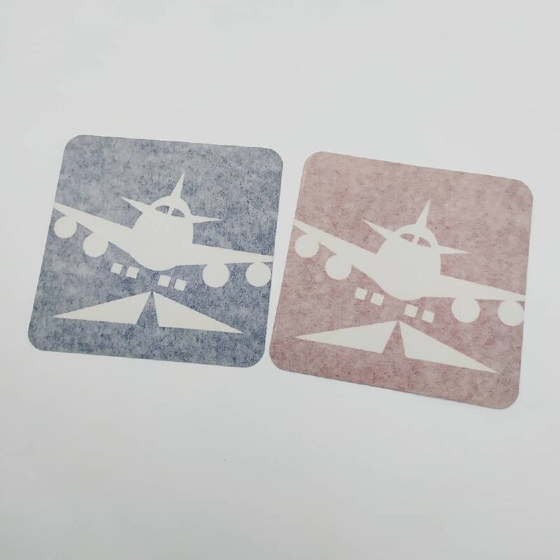 Aviation Sticker for Car Bumper Stickers Glows in the Dark - Etsy