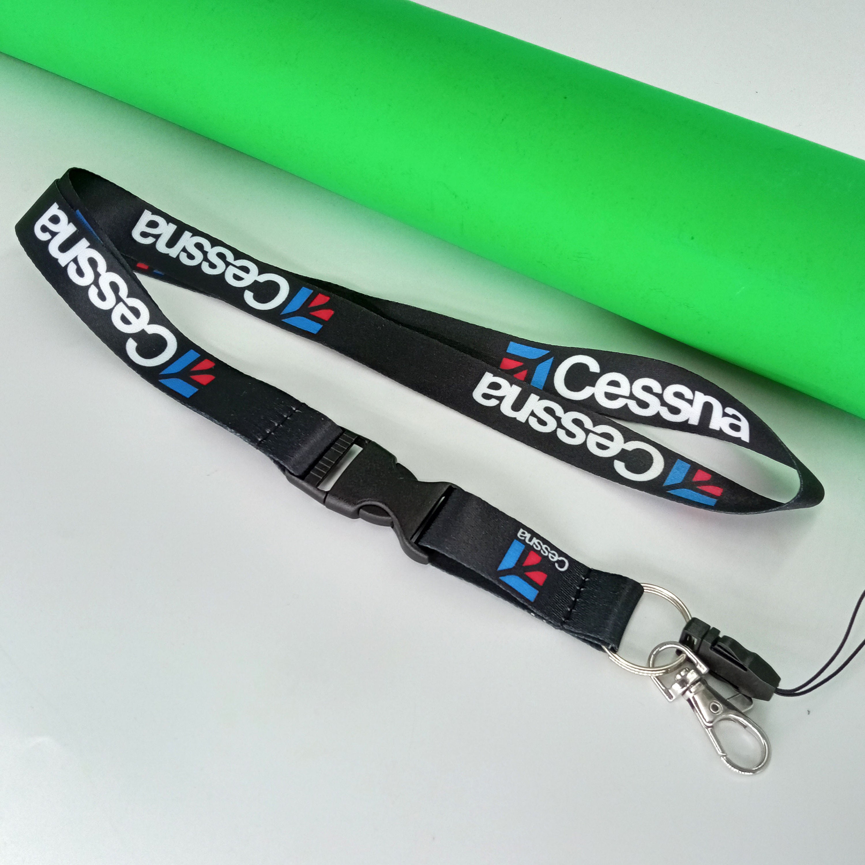 Lanyard Lanyard With Plane Lanyard With Airplane Pilot - Etsy