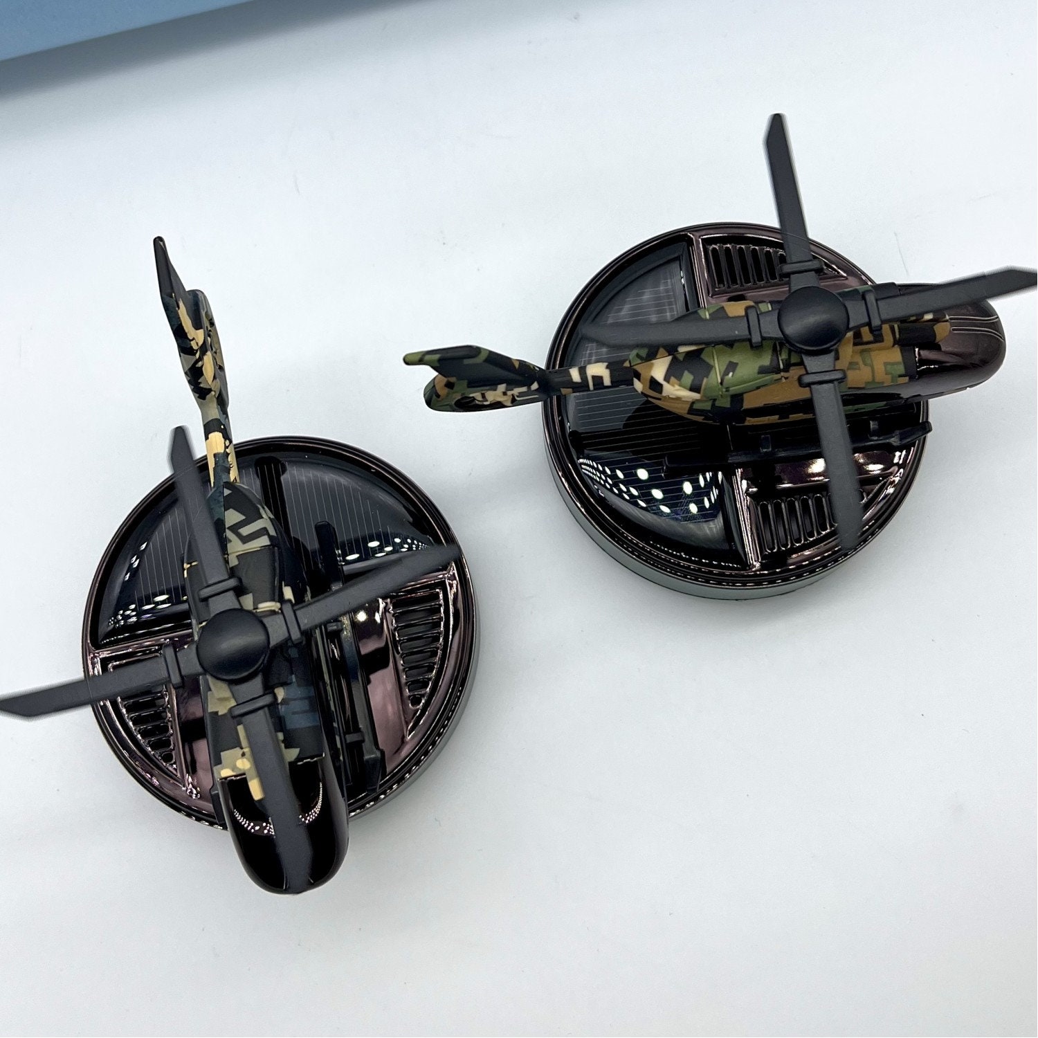 Air Freshener AIRBUS H145M Helicopter, Aircraft Diffuser, Car Freshener ...