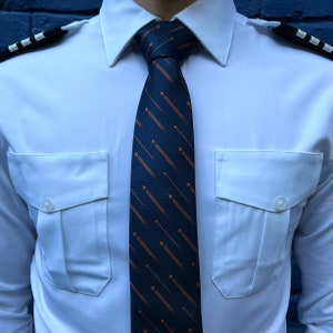 Tie With Planes, Necktie, Aviation Gift, Present for Pilot, Airplane ...