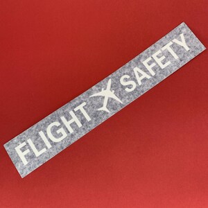 Reflective Stickers for Cars, Reflective Aviation Stickers, for Car ...