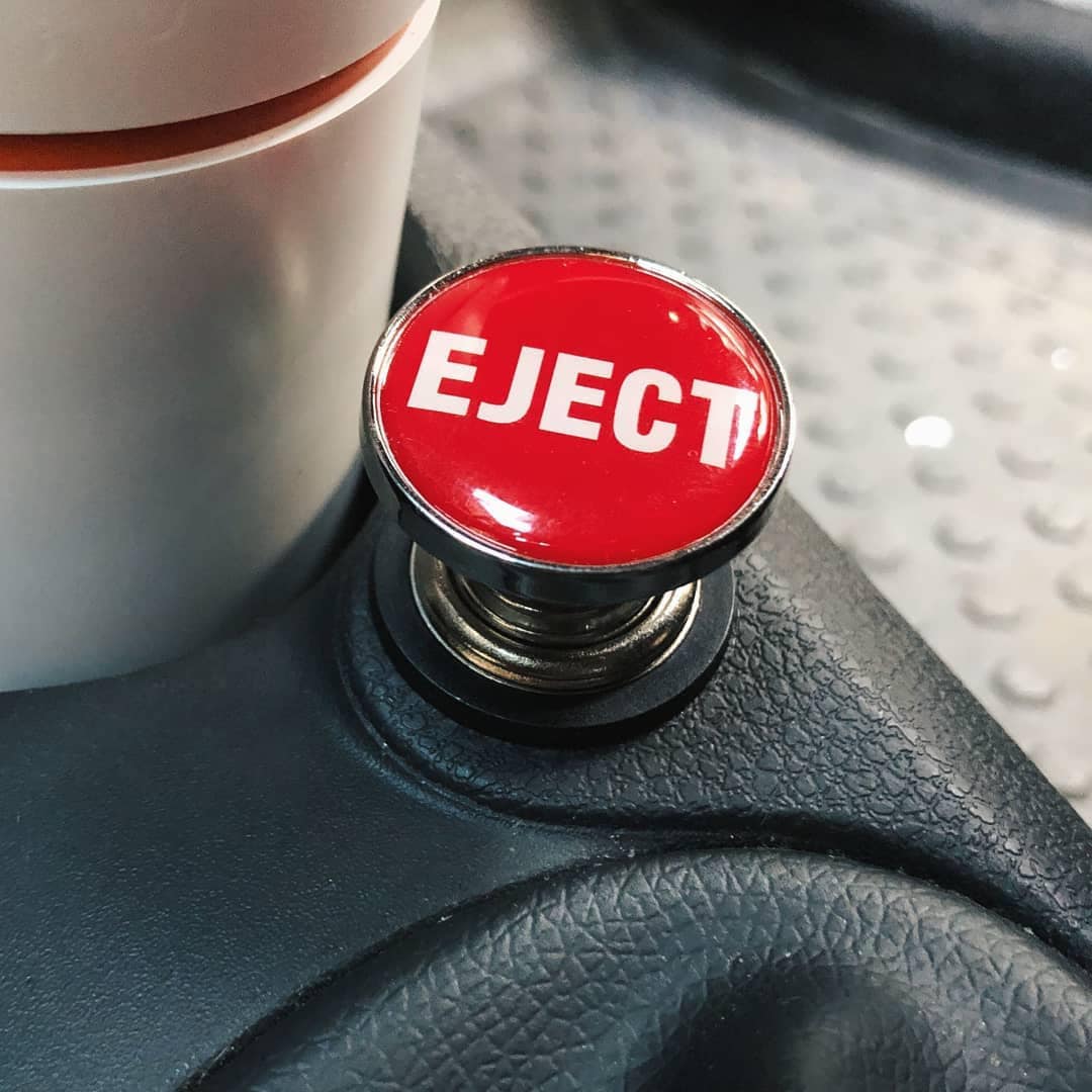 Car Cigarette Lighter EJECT, Aviation Car Cigarette Lighter, EJECT ...