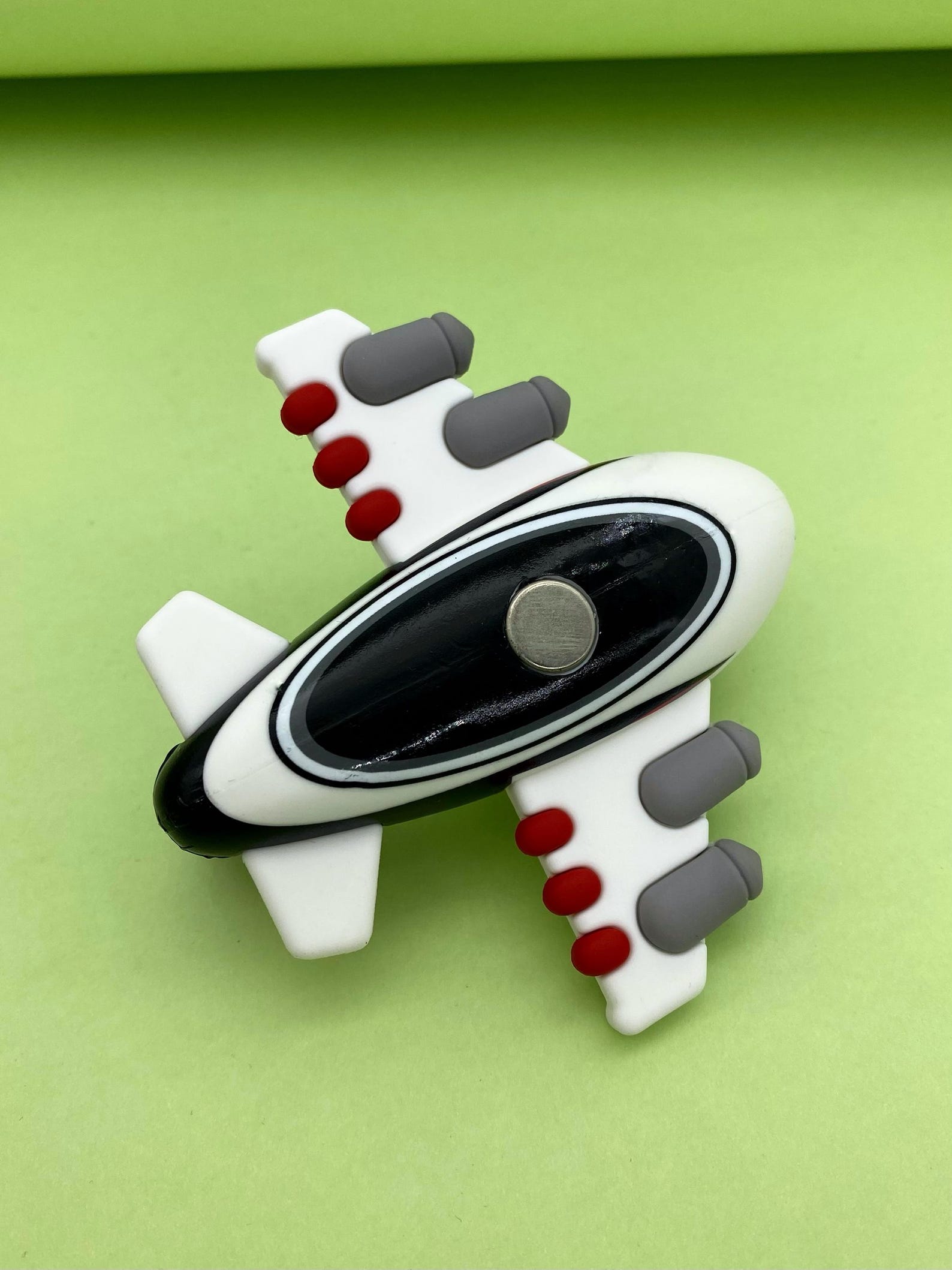 Refrigerator Magnet Plane Emirates, Airplane Magnet, Aviation, Air ...