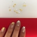 Airplane Nail Accessories Sticker Package Volume 3-D, Plane, Aircraft ...