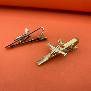 Tie Clip Airplane, Aviation, Plane Tie Clip, Sukhoi, Military Aviation ...