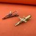 Tie Clip Airplane, Aviation, Plane Tie Clip, Sukhoi, Military Aviation ...
