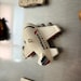 Refrigerator Magnet Plane Emirates, Airplane Magnet, Aviation, Air ...