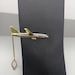 Tie Clip Airplane, Aviation, Plane Tie Clip, Airbus, Boeing, Pilot ...