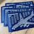 Sticker Pack United Airlines, Aviation Stickers, United, Avgeek, Gift ...