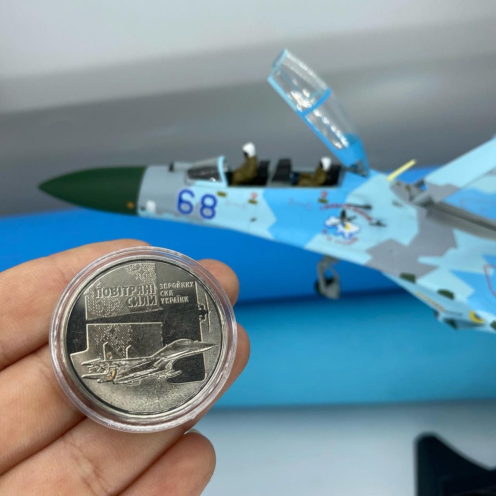 Antonov Collectible Coins Aviation Coins Aviation Coin Best - Etsy