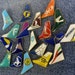 Pin Airlines Tail, Pin Aircraft Tail Fin, Pin, Emirates, With Airplane ...