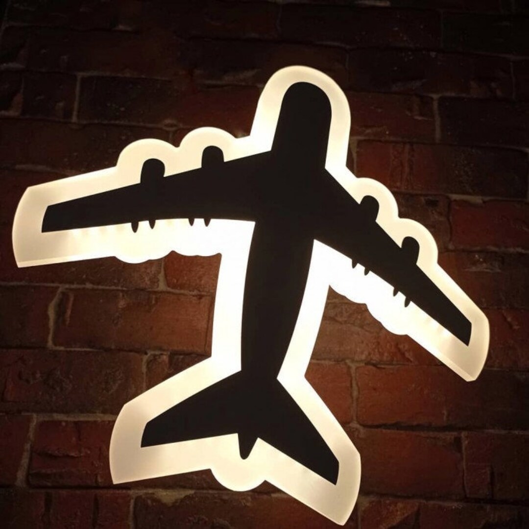 Airplane Chandelier, Luster, Lamp, Plane, Lamp With Plane, Aviation ...