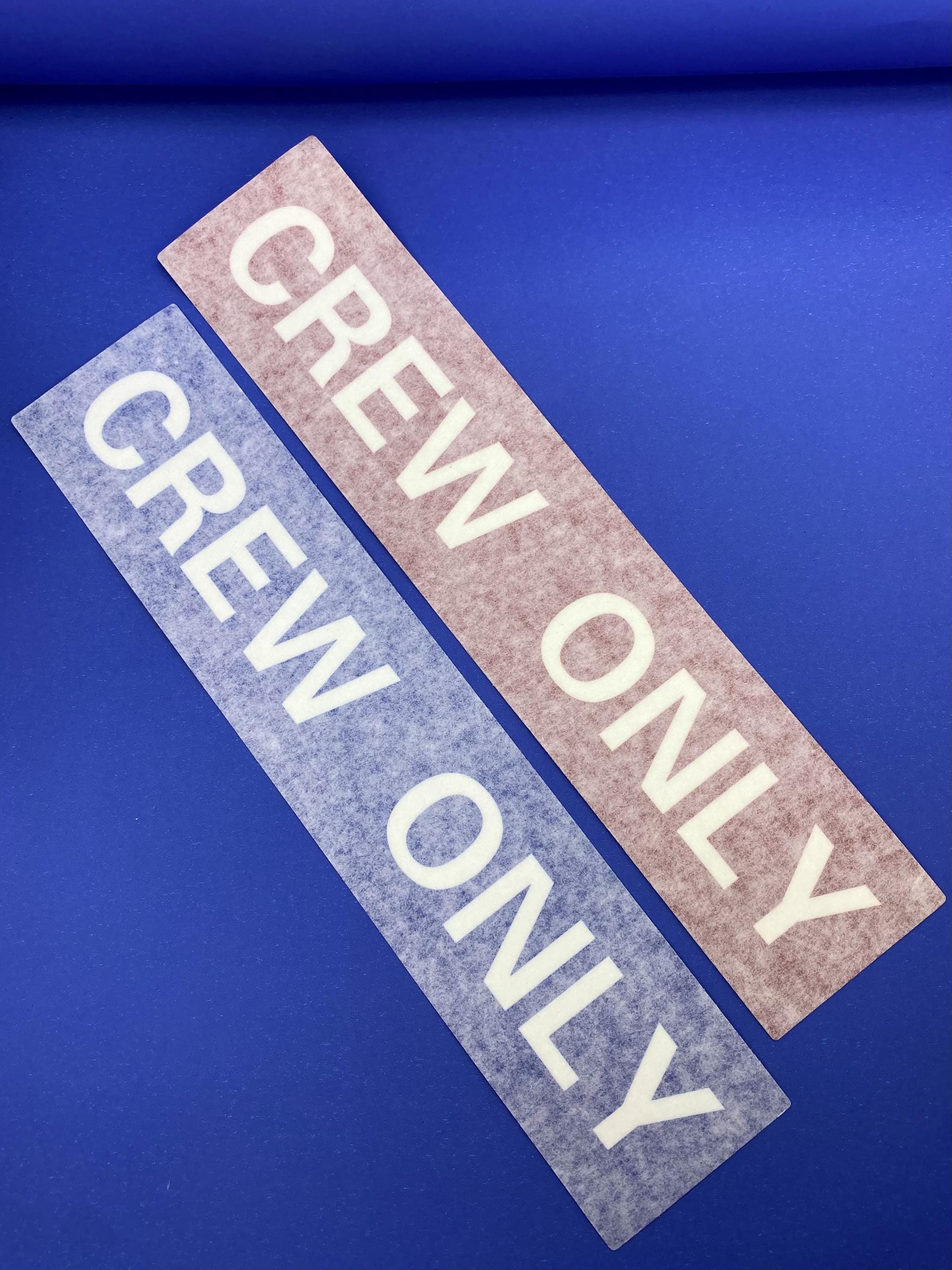 Reflective Stickers for Cars, Reflective Aviation Stickers, for Car ...