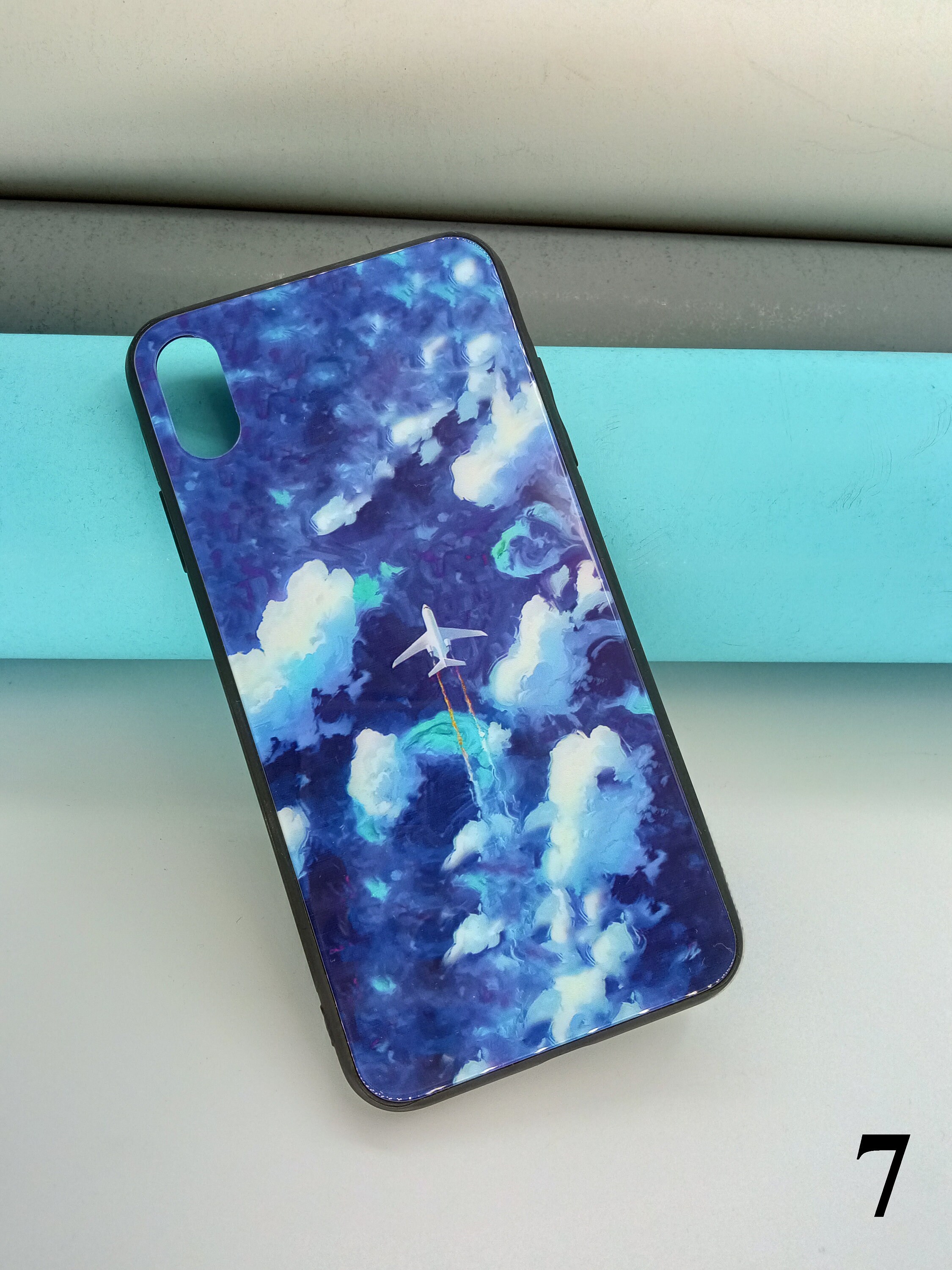 Aviation Phone Case Phone Case With Planes Airplane | Etsy