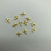 Airplane Nail Accessories Sticker Package Volume 3-D, Plane, Aircraft ...