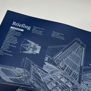 Blueprints Poster F-15, F-16, F-18, F-22, F-117, F-117, Fighting Falcon ...