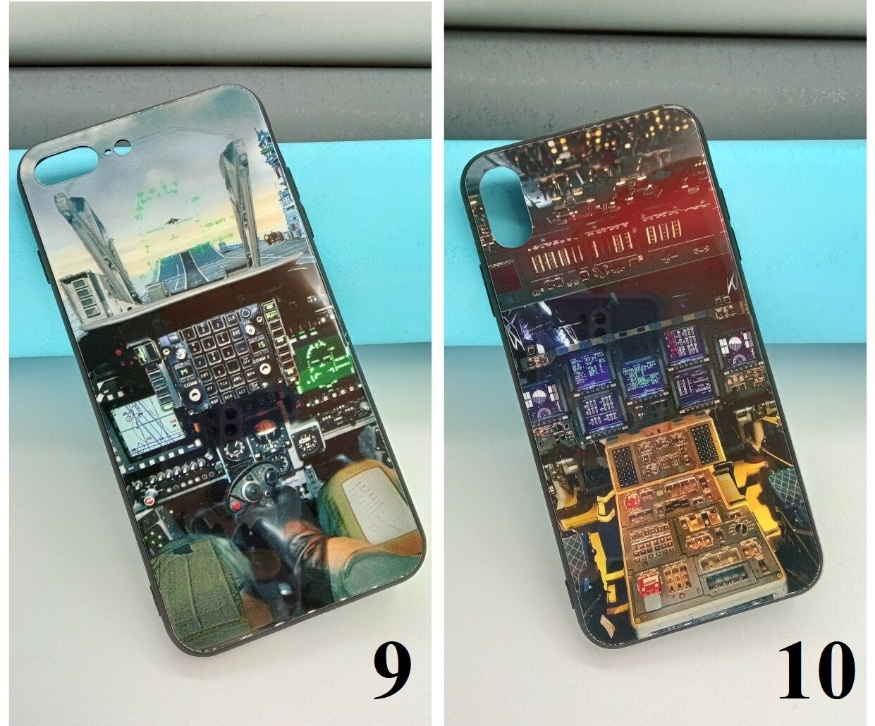 Aviation Phone Case Phone Case With Planes Airplane | Etsy