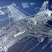 Blueprints Poster F-15 F-16 F-18 F-22 F-117 F-117 - Etsy