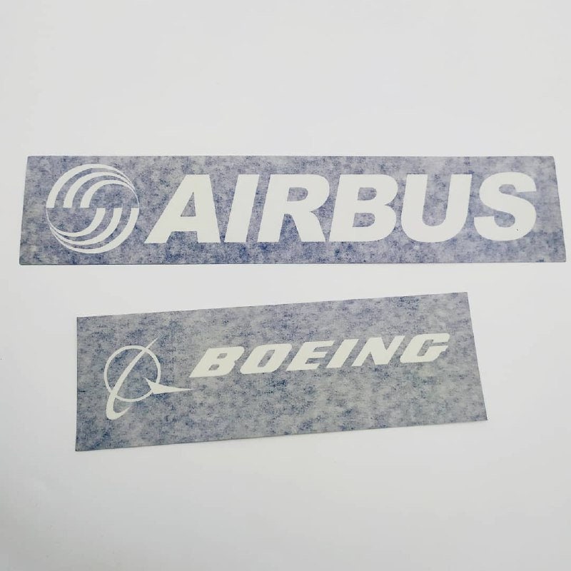 Aviation Sticker for Car Bumper Stickers Glows in the Dark - Etsy