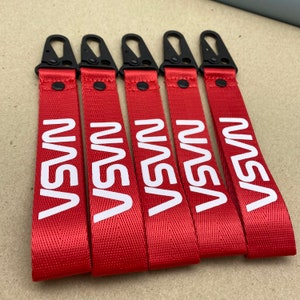 Keychain NASA With Carbine, Keychain NASA, Keychain With Carbine, Space ...