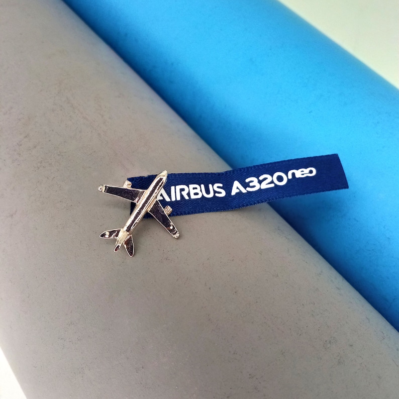 Boeing Pin Airbus Pin Pin With Plane Pin With Airplane - Etsy