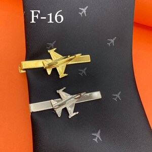 Tie Clip Airplane, Aviation, Plane Tie Clip, Sukhoi, Military Aviation ...