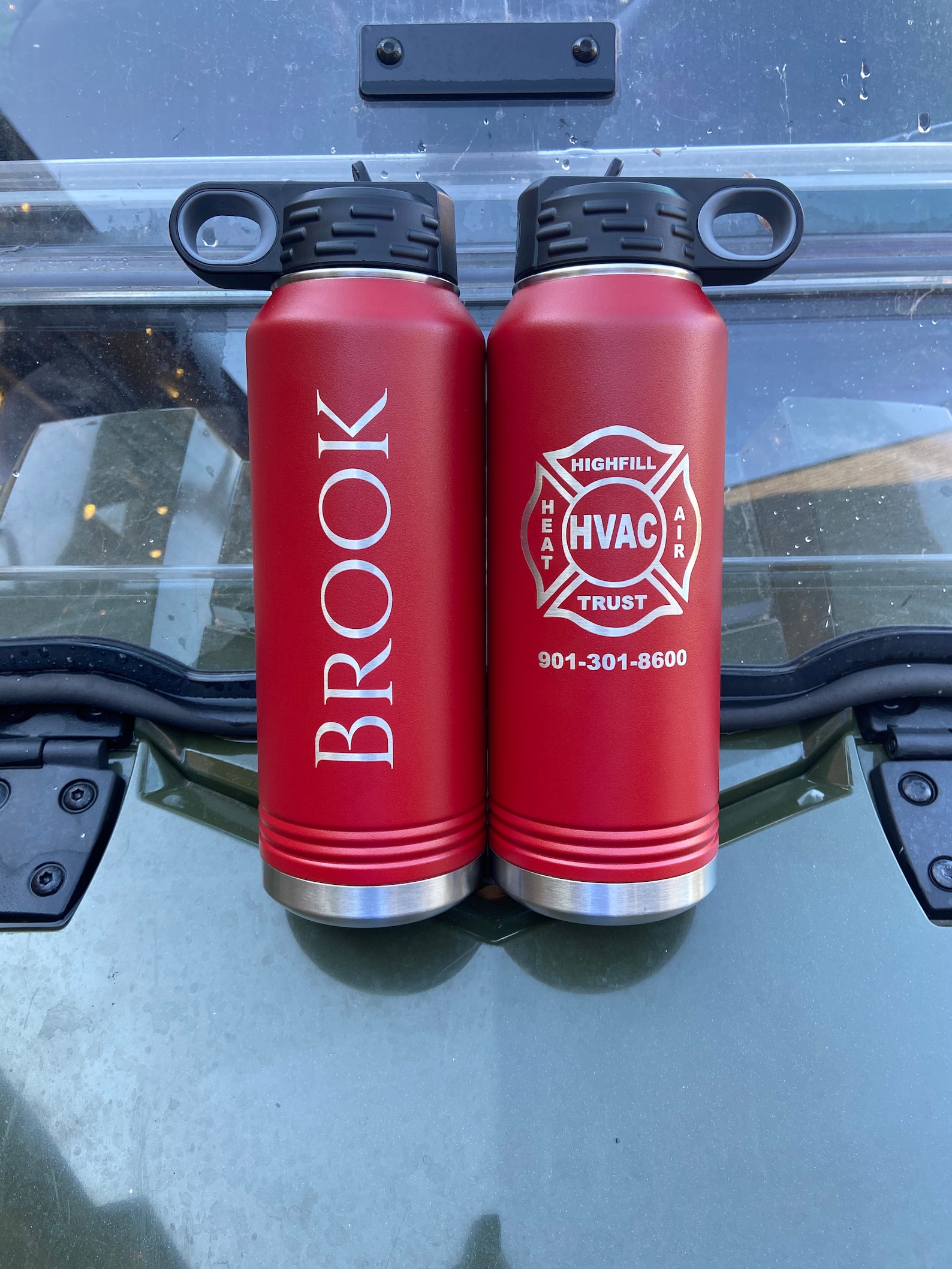 Volleyball Team Water Bottle Dig Set Spike Bump Serve - Etsy