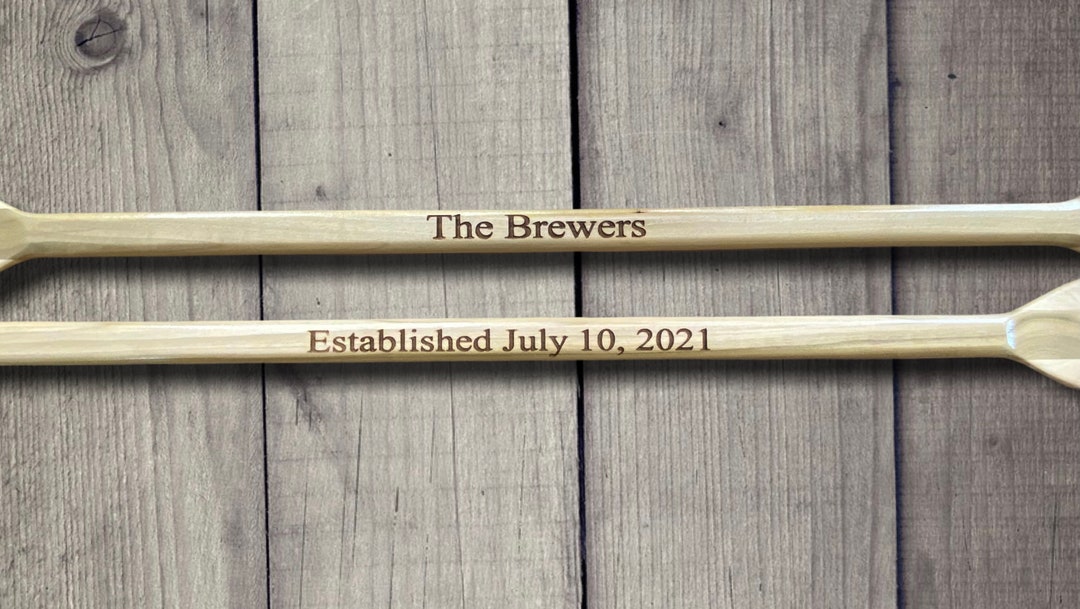 Paddle Wedding Guest Registry Paddle Signing Board Canoe Paddle ...