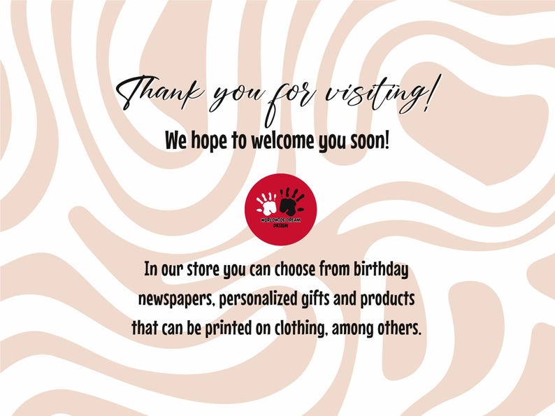 45th Birthday Gift for Men Women | 1981 British Newspaper Poster ...