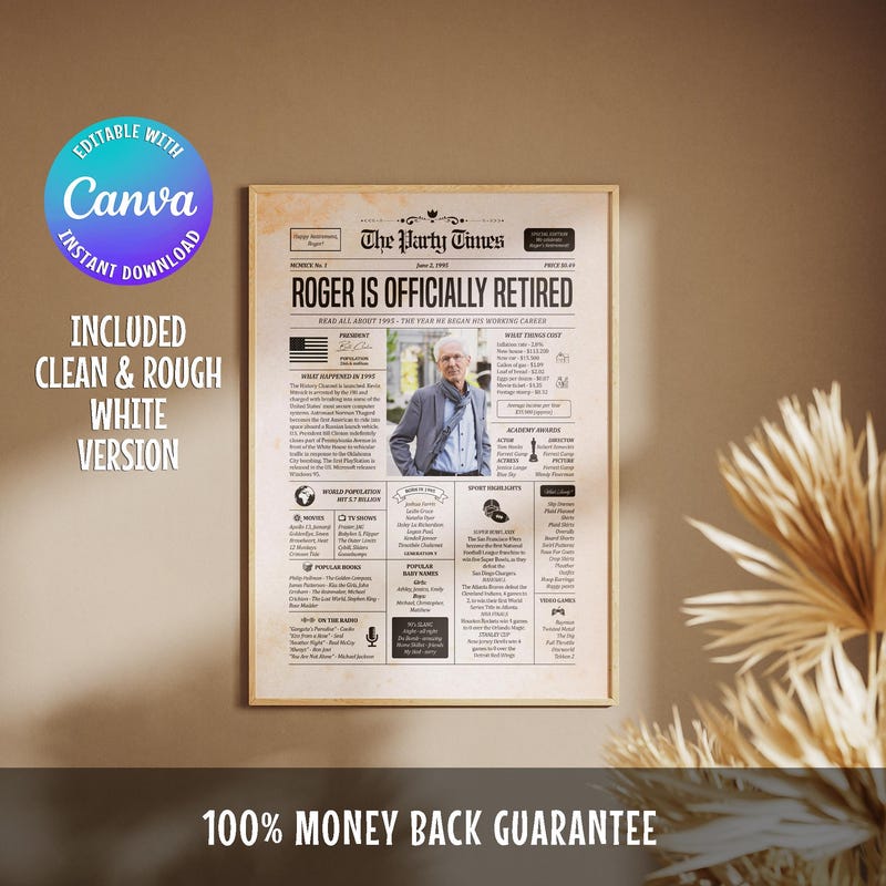 Retirement Signs - Etsy