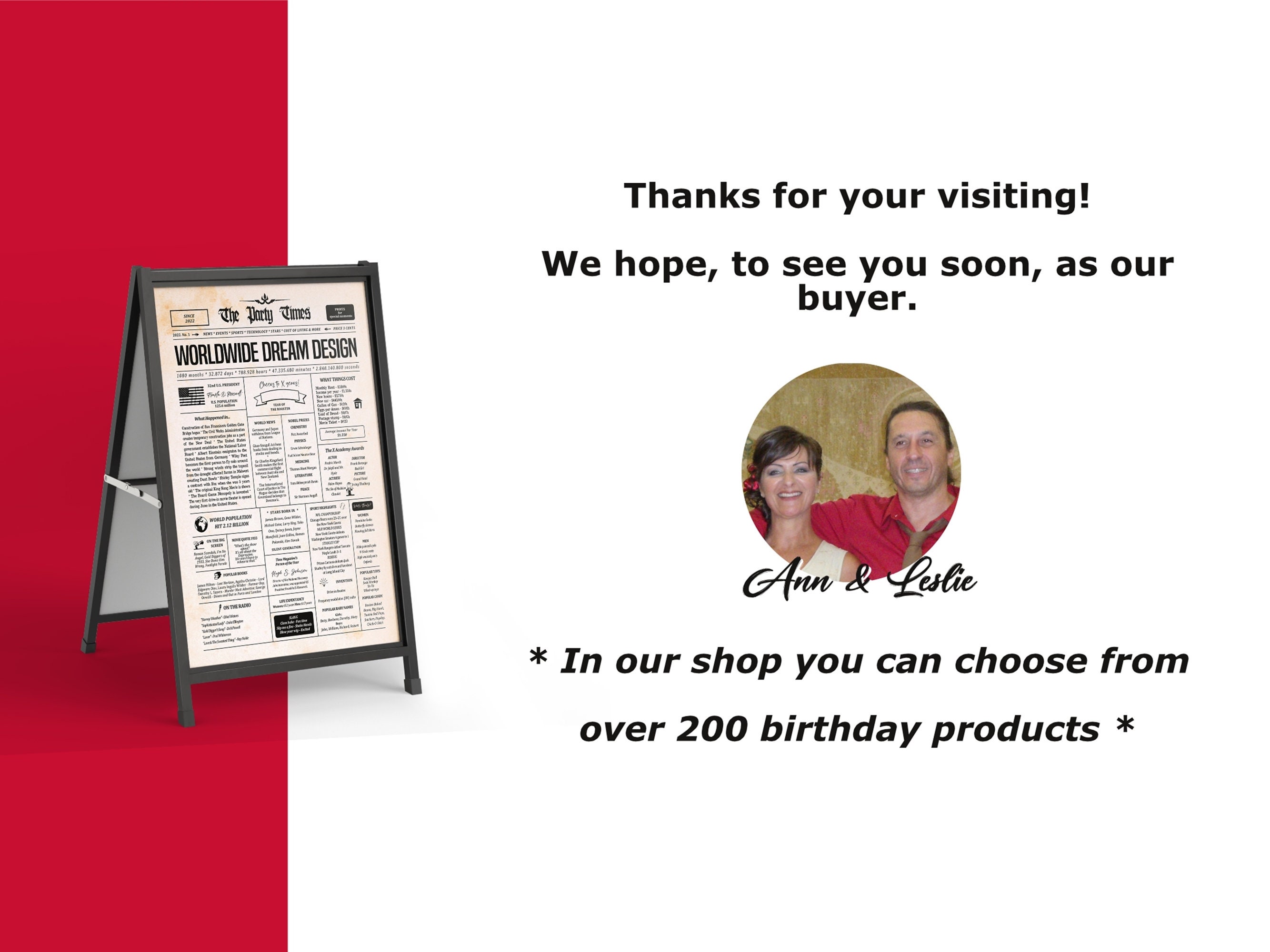 Australian Back to the 40s Printable Poster Decades Party - Etsy